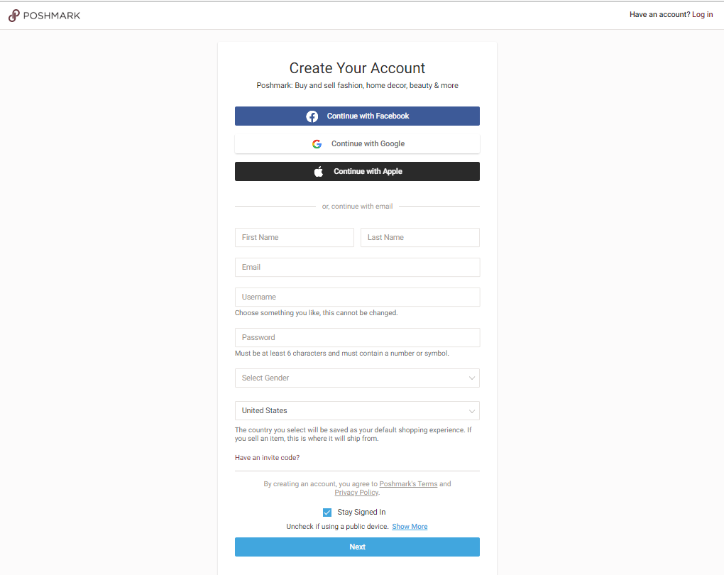 How to Sell Shoes on Poshmark Like A Pro (2023 Guide) | Poshmark Pro Tools